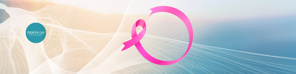 Resilence. – Ziquin Life