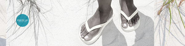 The Flip-Flop Pain Dilemma – Ziquin Life