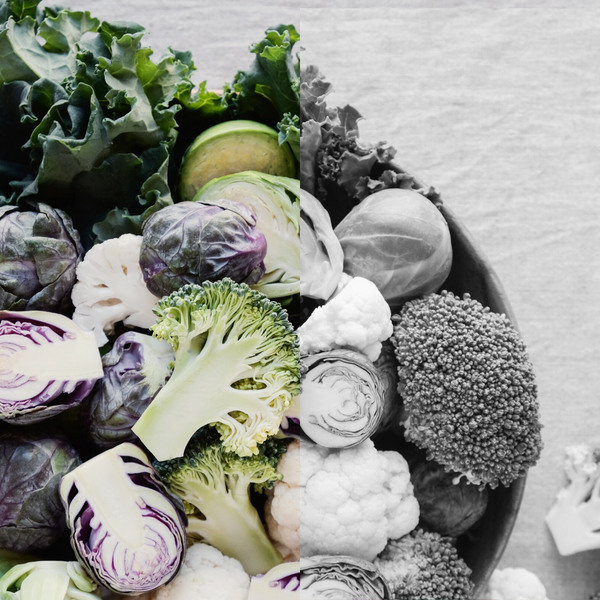 Simple-Colder Weather Cleanse – Ziquin Life